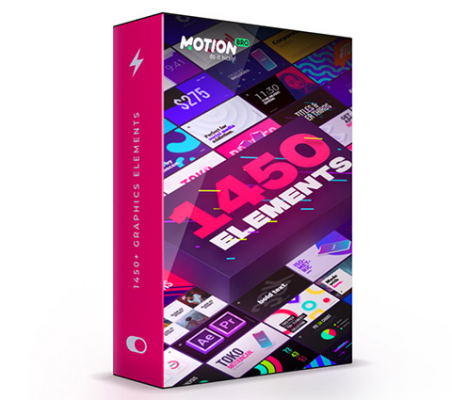 After Effects – Motion Bro